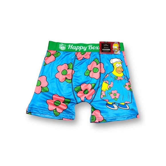 Happy Boxer | Underwear & Socks | Happy Boxer Limited Edition The ...